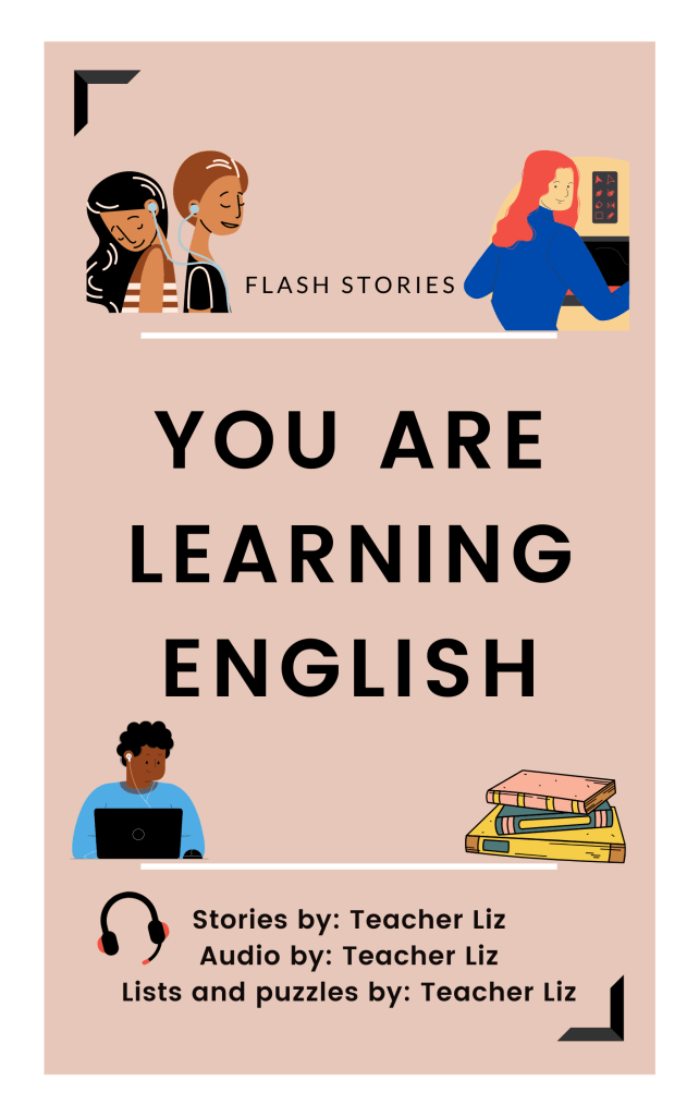 Shop – You Are Learning English